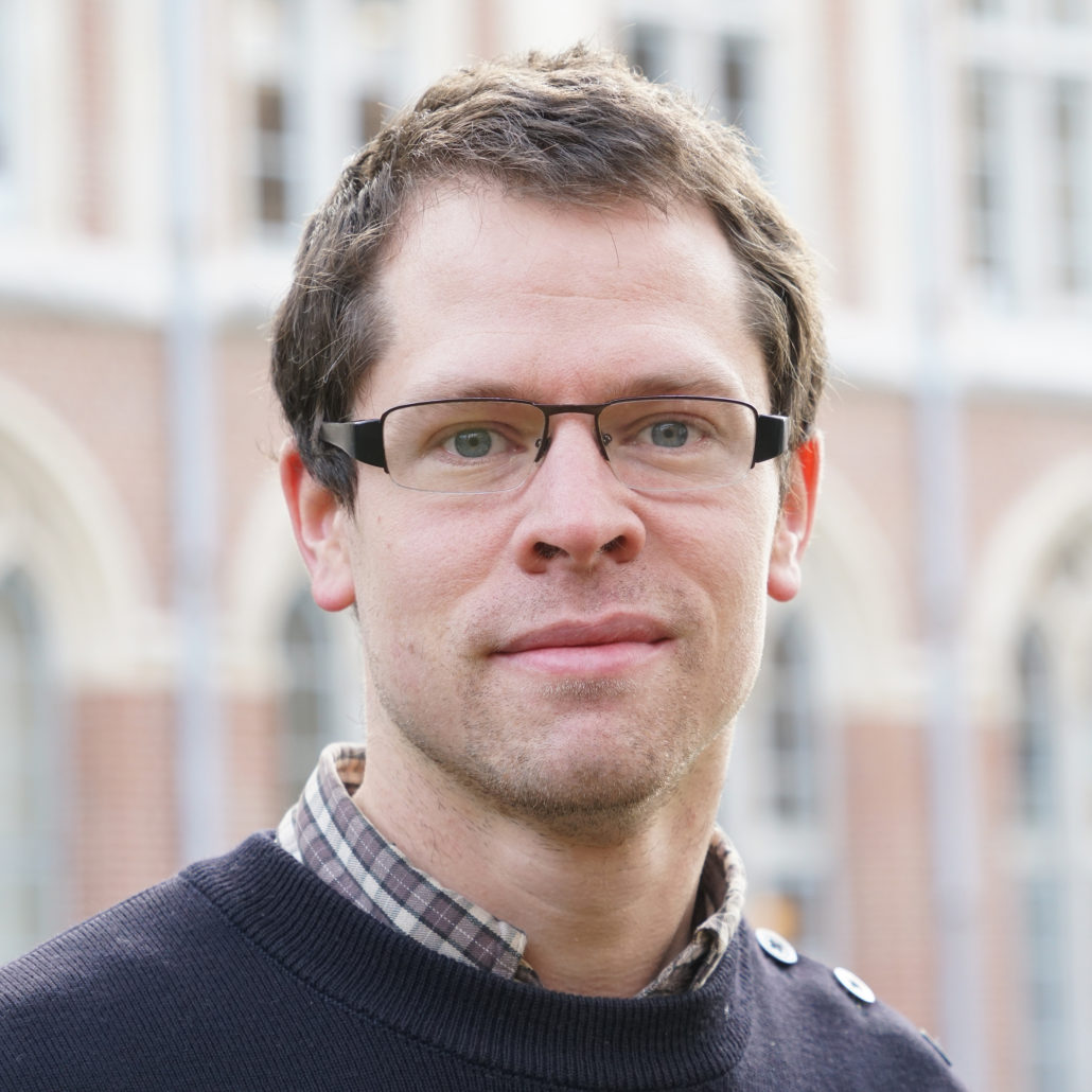 Portrait David DOAT - ETHICS EA 7446